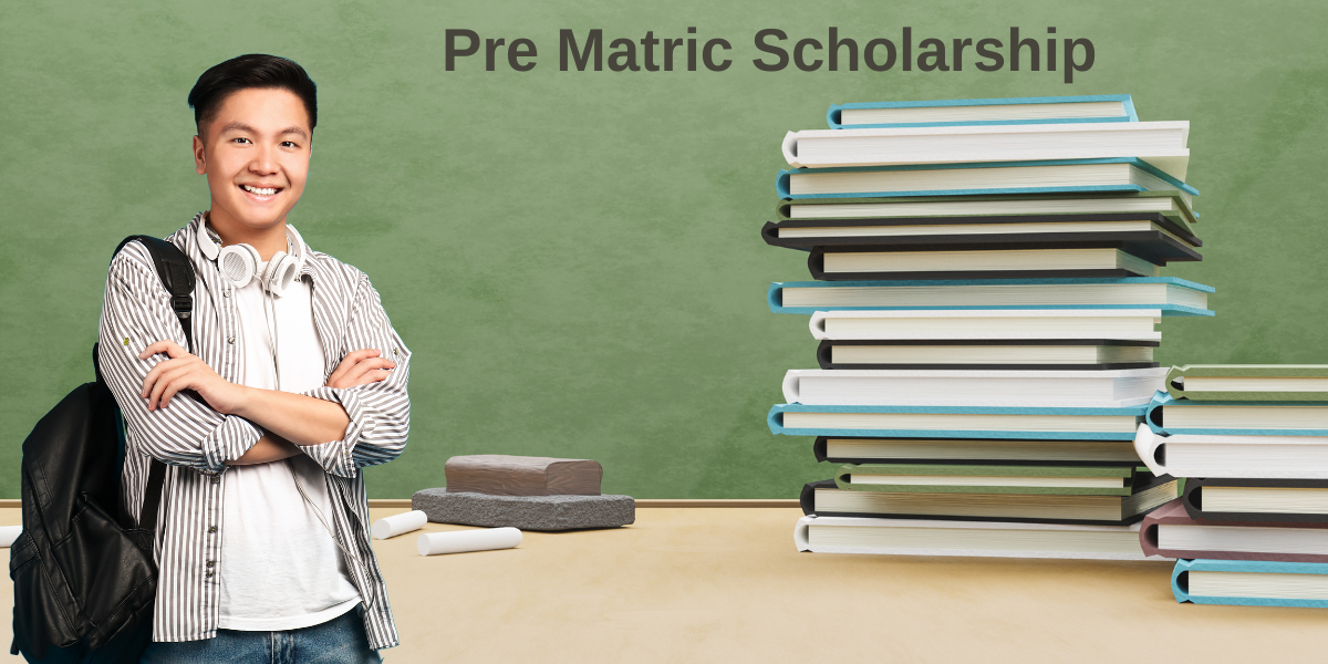 Pre Matric Scholarship| Schemes For Students Last Date, Eligibility ...