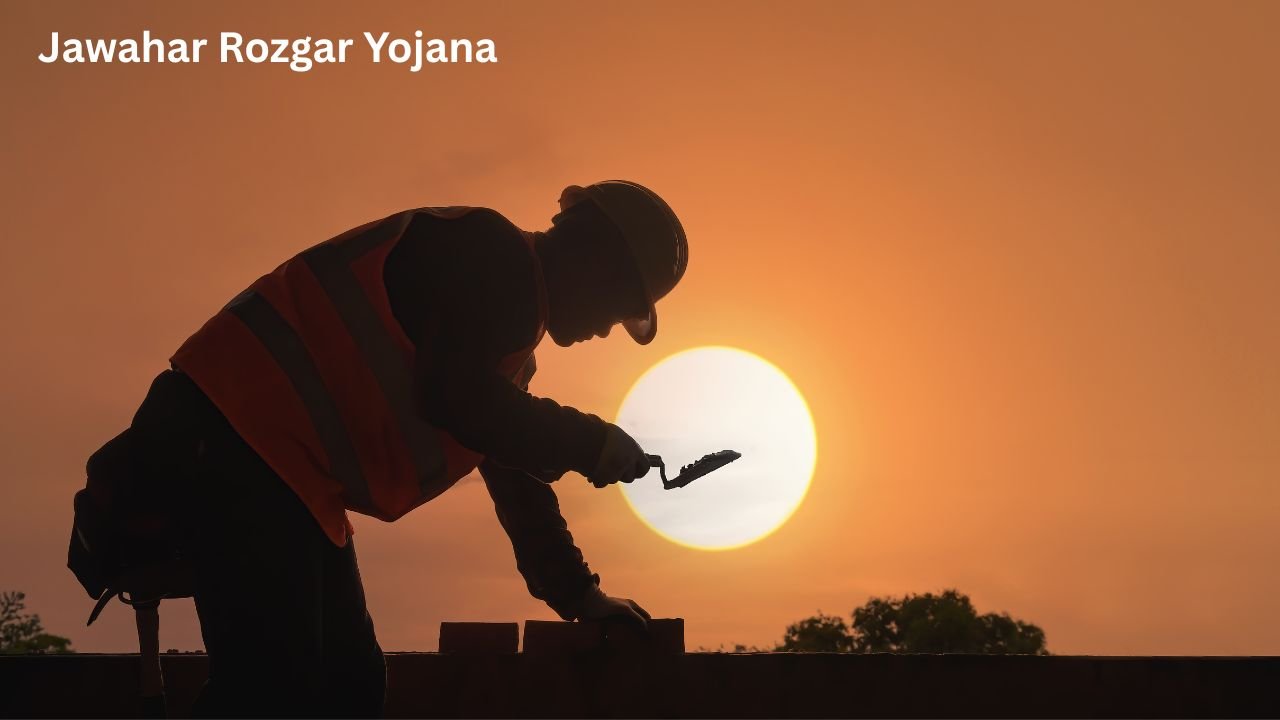 Jawahar Rozgar Yojana: Objective, Features & Benefits of the Rural ...
