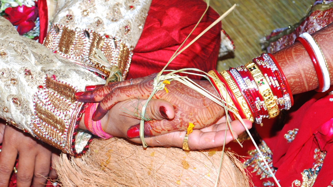 Shadi Anudan Yojana UP 2025 - Financial Help for Marriage | Apply Now