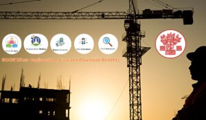 BOCW Bihar - Registration, View and Download Benefits, Complete Guide ...